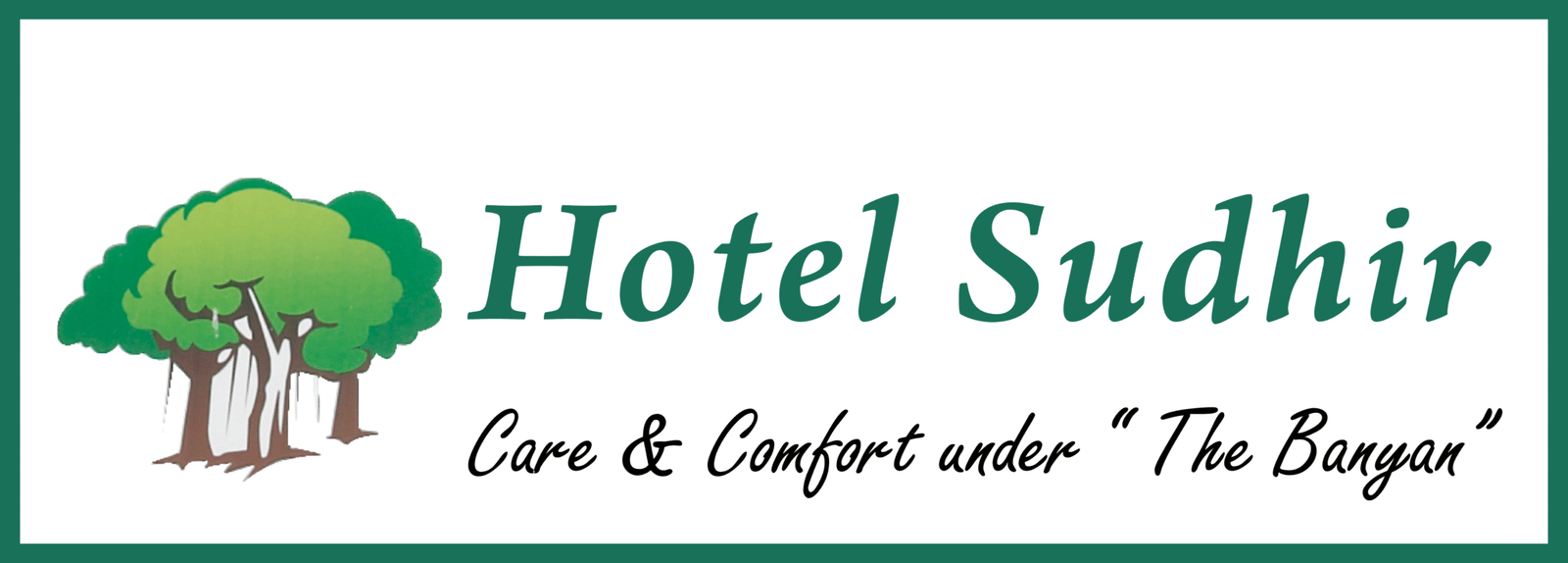 Hotel Sudhir